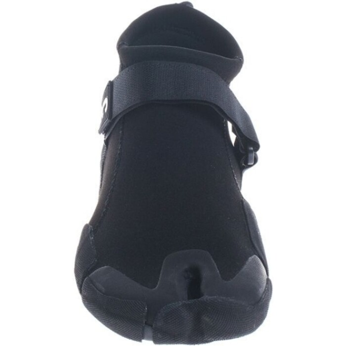 2025 C-Skins Wired 2mm Split Toe Reef Boots C-RBWIST - Black ...